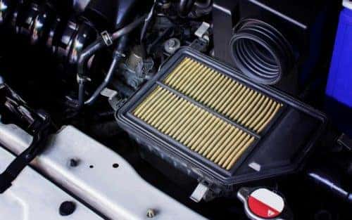 Air filter is clogged inspection | Air Filter Repair Near Clovis Ca