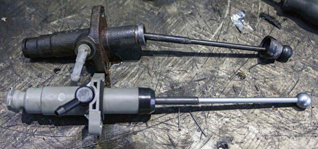 Clutch Slave Cylinder | Sanger Chevrolet Buick GMC