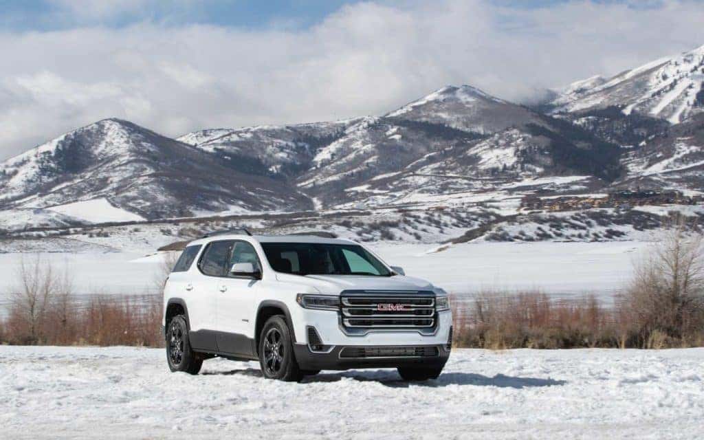 GMC For Sale | Sanger Chevrolet Buick GMC