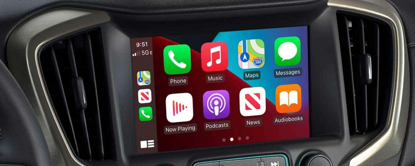 Apple Carplay Vs. Android Auto: Compatibility and Setup