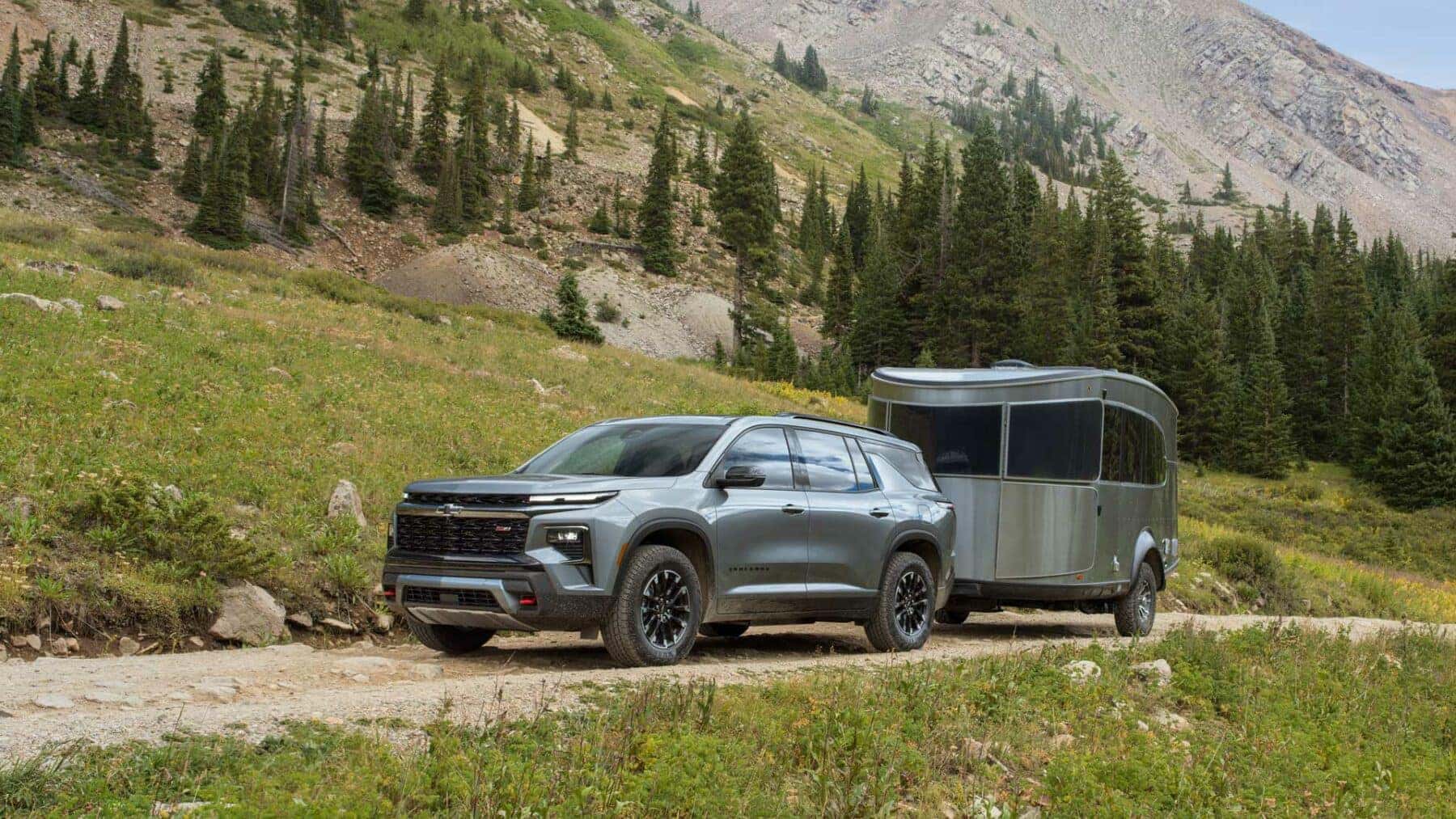 Is The 2023 Chevy Traverse A Reliable SUV?