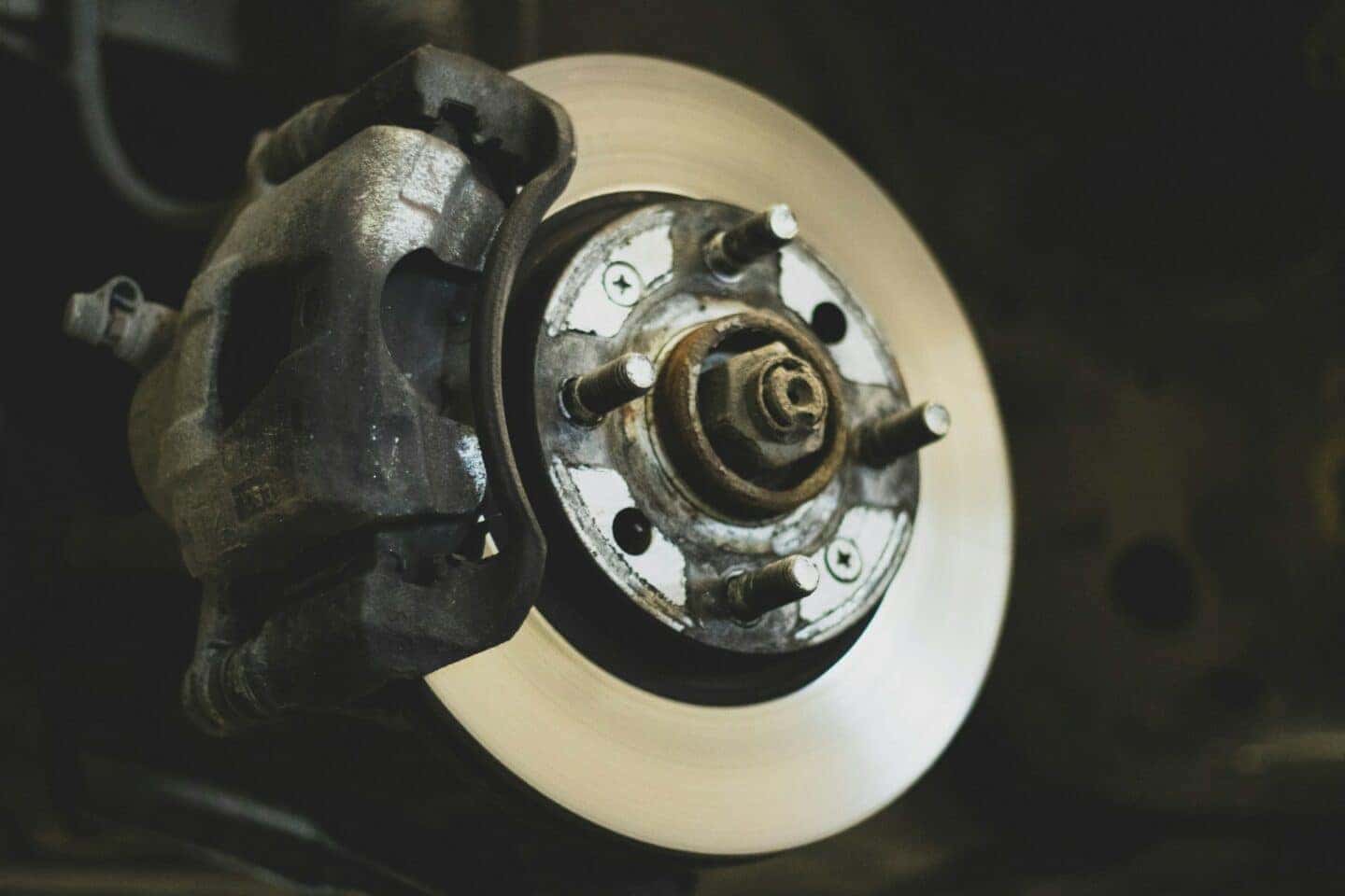 What Does Dark Brake Fluid Mean? | DOT Colors, Signs & Next Steps