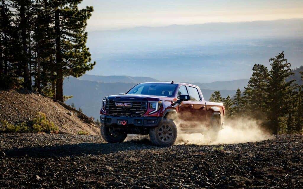 Looking for Chevrolet Near Fresno, California?