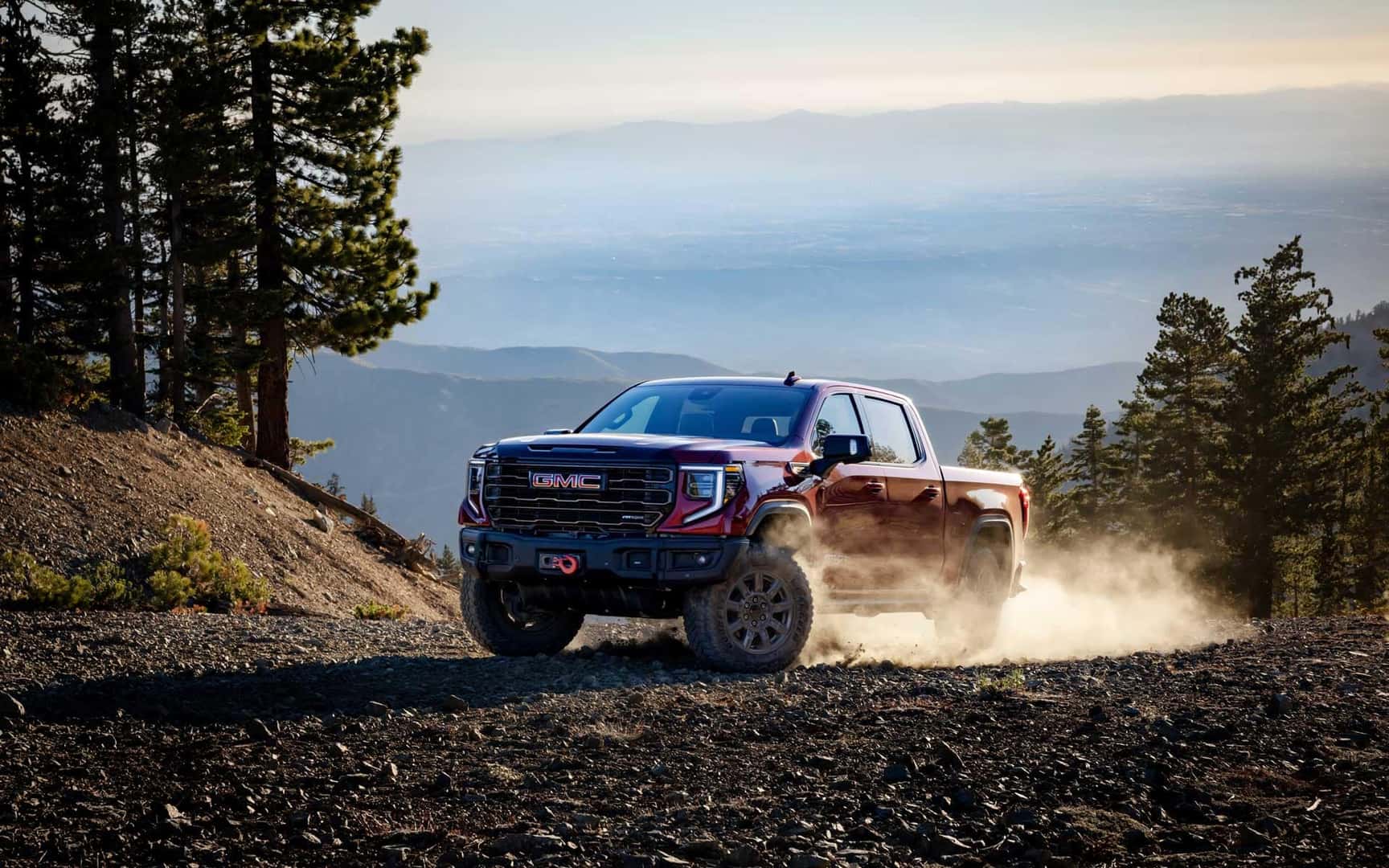 Looking for Chevrolet Near Fresno, California?