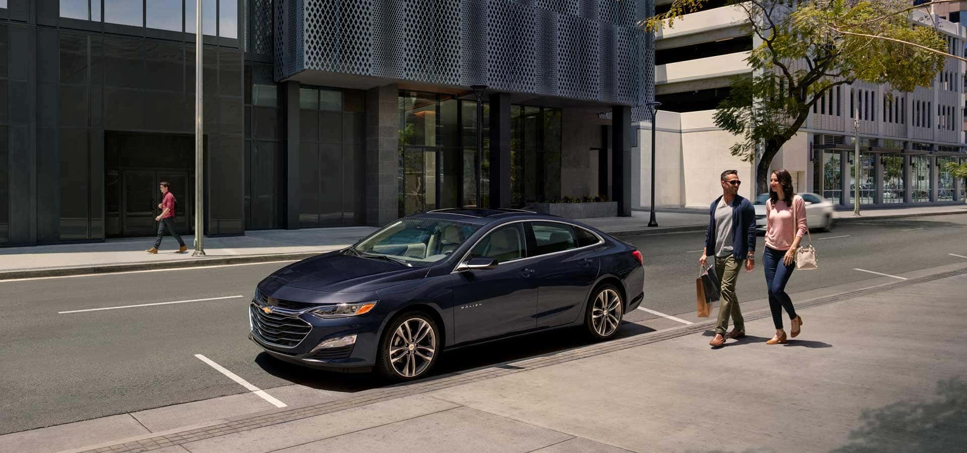 New Chevy Malibu for Sale in Sanger, CA