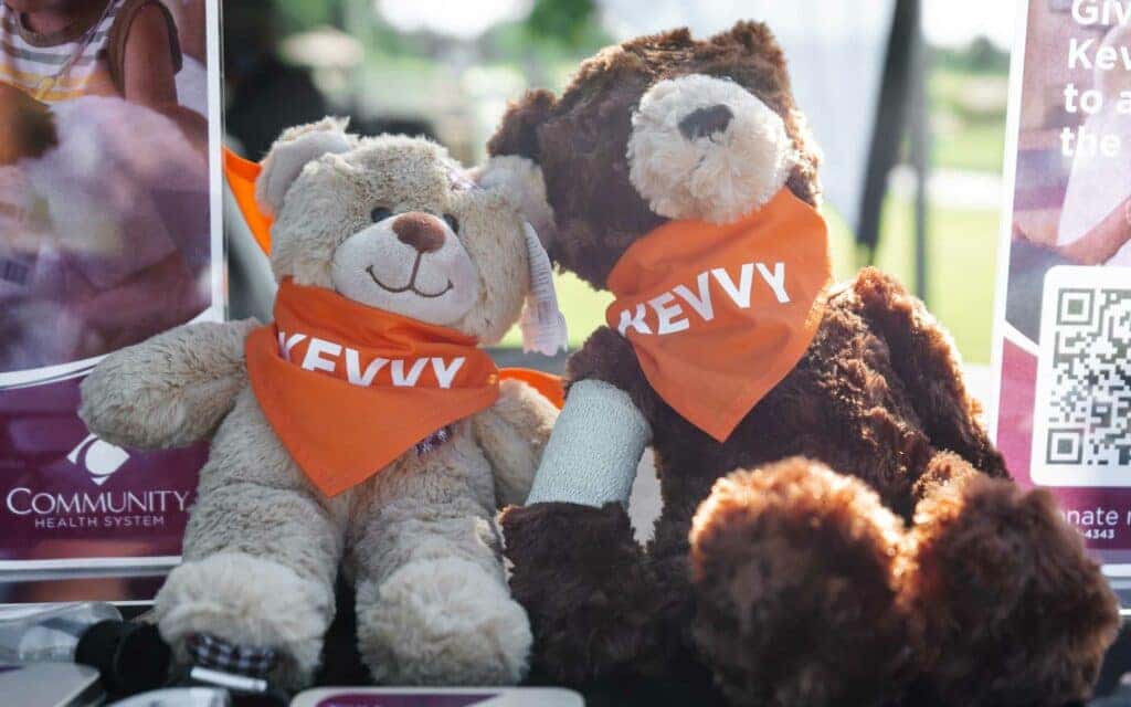 Kevvy’s Vision | Sanger Chevrolet Buick GMC