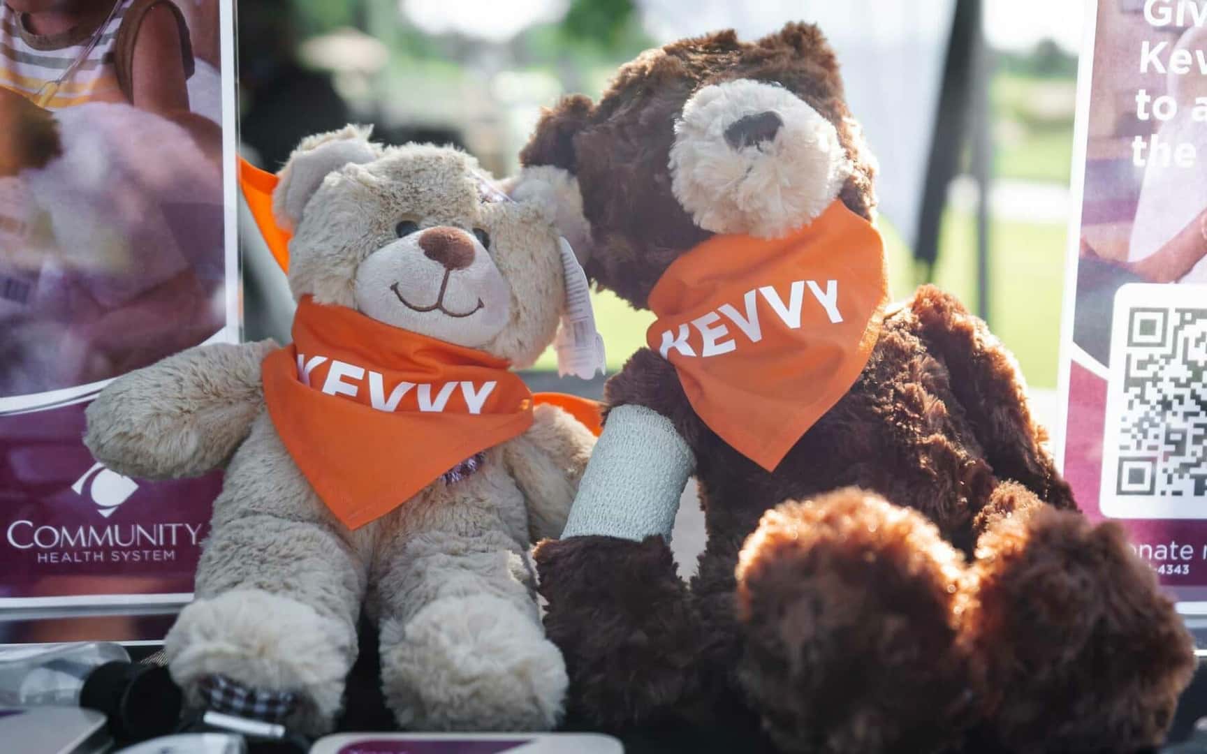 Kevvy’s Vision | Sanger Chevrolet Buick GMC