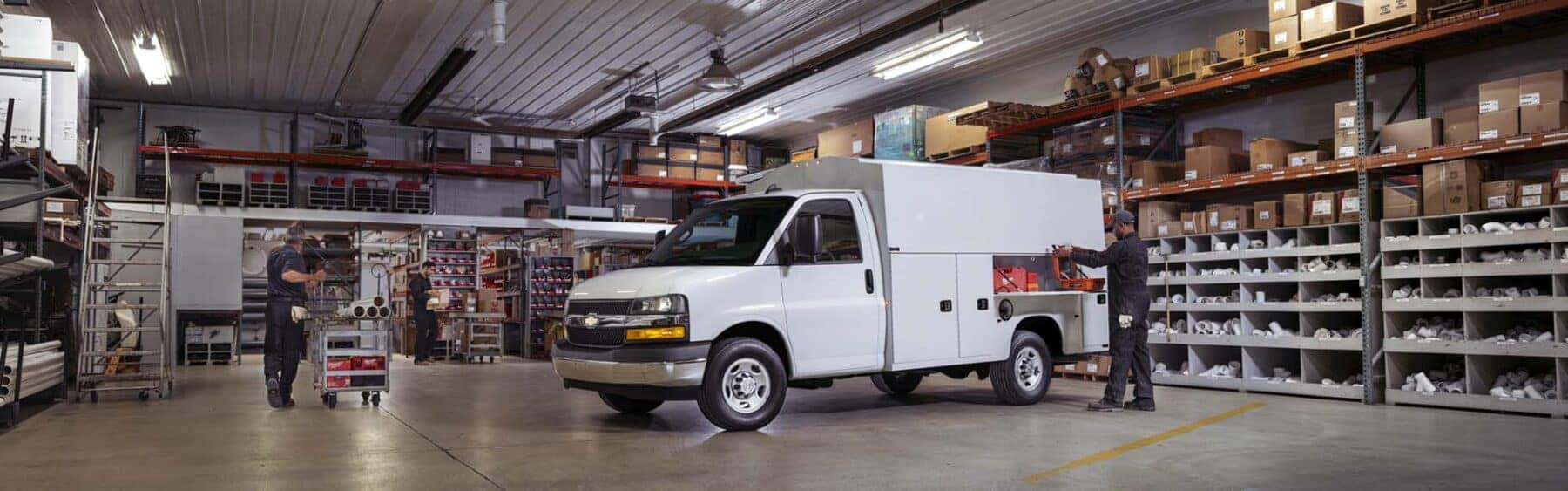 Chevrolet Express Cutaway for Sale in Sanger