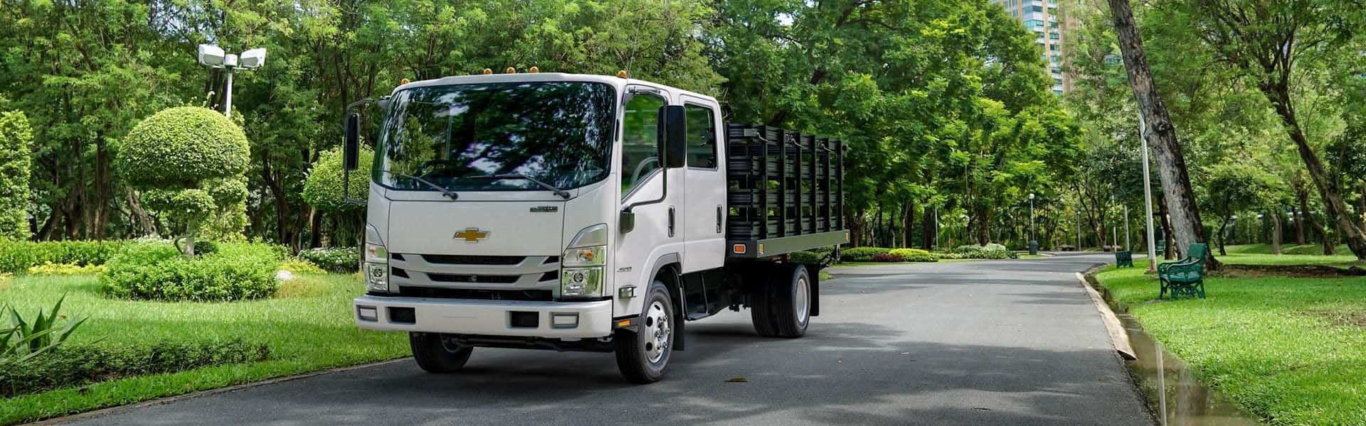 New Chevy Low Cab Forward for Sale in Sanger, CA