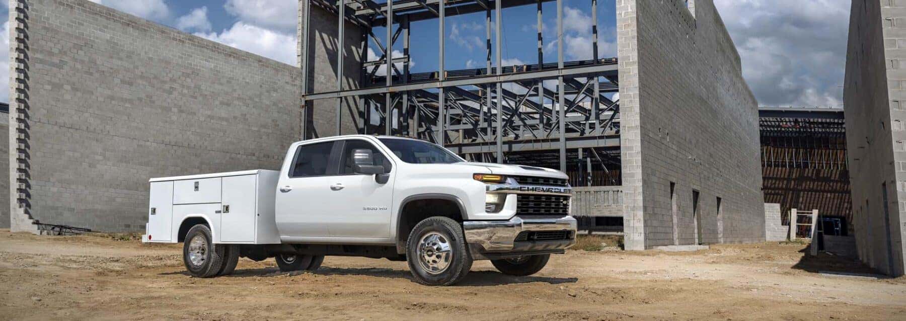 New Chevy Silverado 3500 Chassis Cab for Sale in Sanger, CA