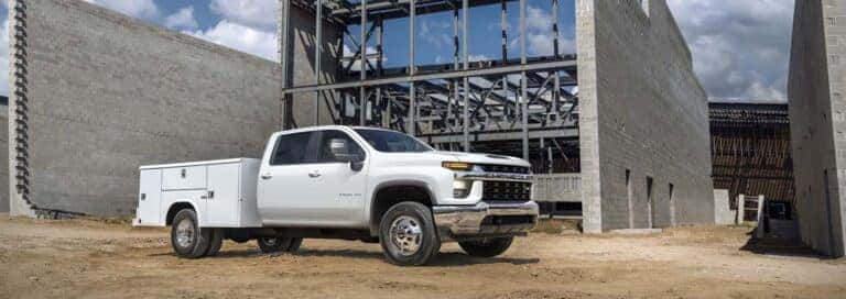 New Chevy Silverado 3500 Chassis Cab for Sale in Sanger, CA