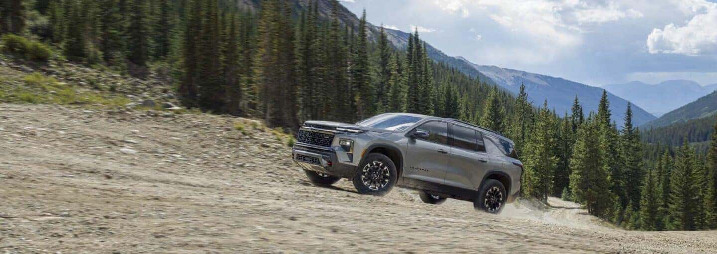 New Chevy Traverse for Sale in Sanger, CA