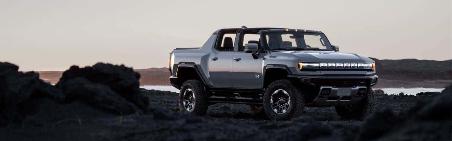 New GMC Hummer EV SUV for Sale in Sanger, CA