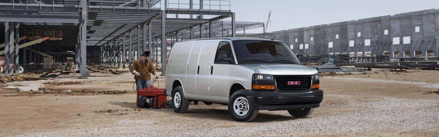 New GMC Savana Passenger Van for Sale in Sanger, CA