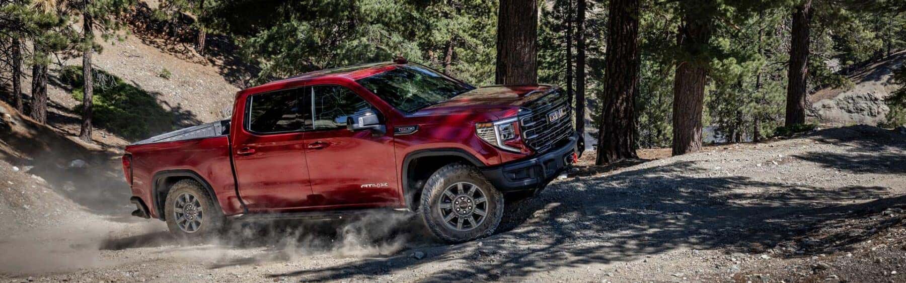 New GMC Sierra 1500 for Sale in Sanger, CA