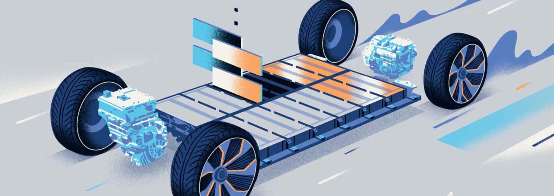 Ultium Battery Pack: Revolutionizing Electric Vehicle Technology ...