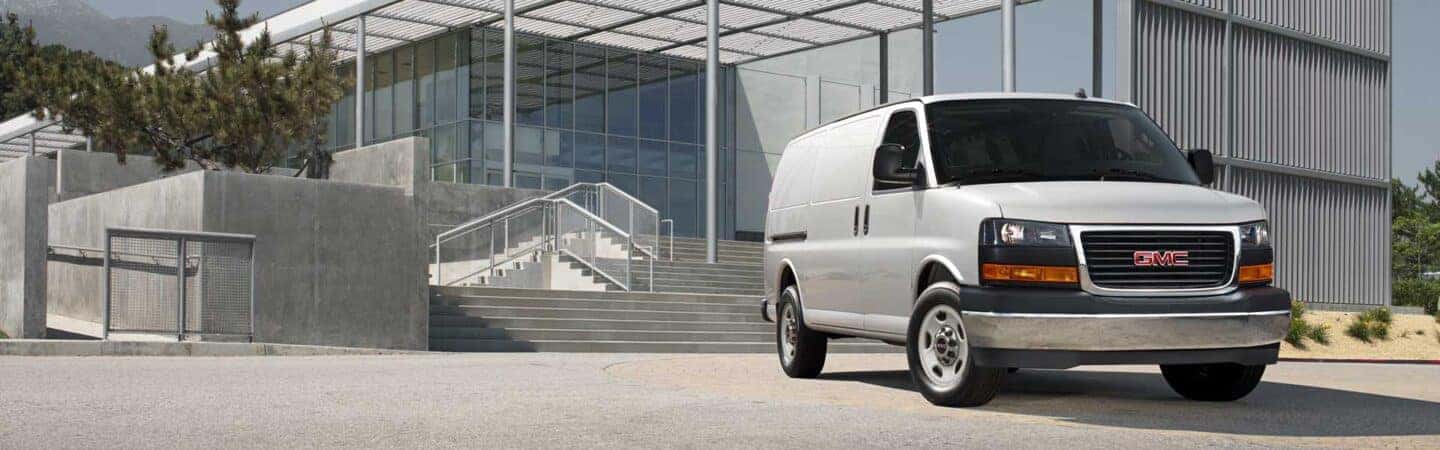 New GMC Savana for Sale in Sanger, CA