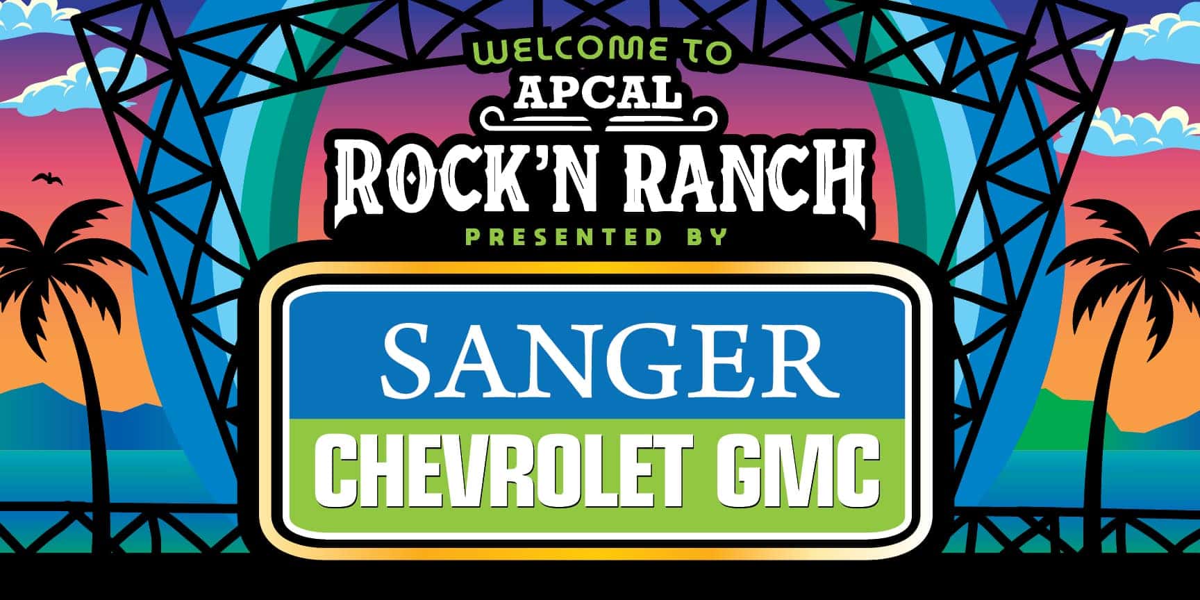 Stevie Nicks & Tom Petty Live Tribute | Sanger Chevrolet Buick GMC