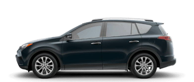 2018 Toyota RAV4 Trim Levels | Savannah Toyota