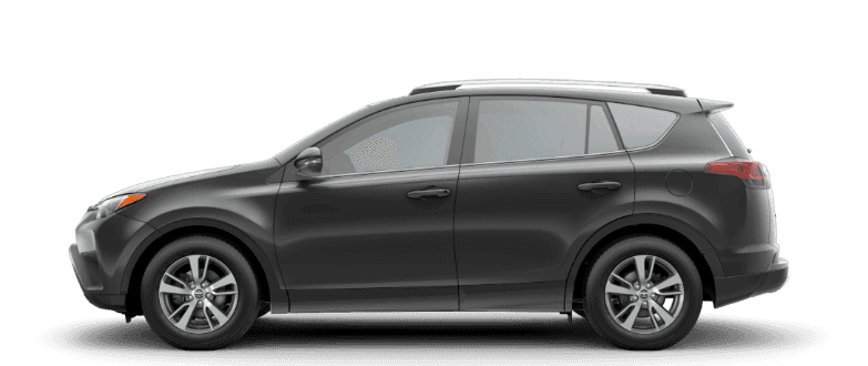 2018 Toyota RAV4 Trim Levels | Savannah Toyota