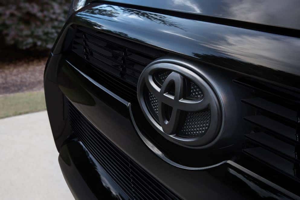 Toyota X Series at Savannah Toyota | Custom Toyota 4Runner