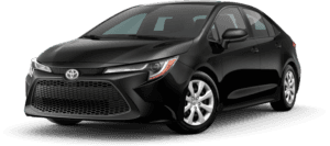 Explore 2021 Toyota Corolla Color Options | Savannah Toyota