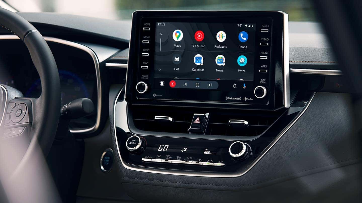 2021 Toyota Corolla Overview | Savannah Toyota | Savannah