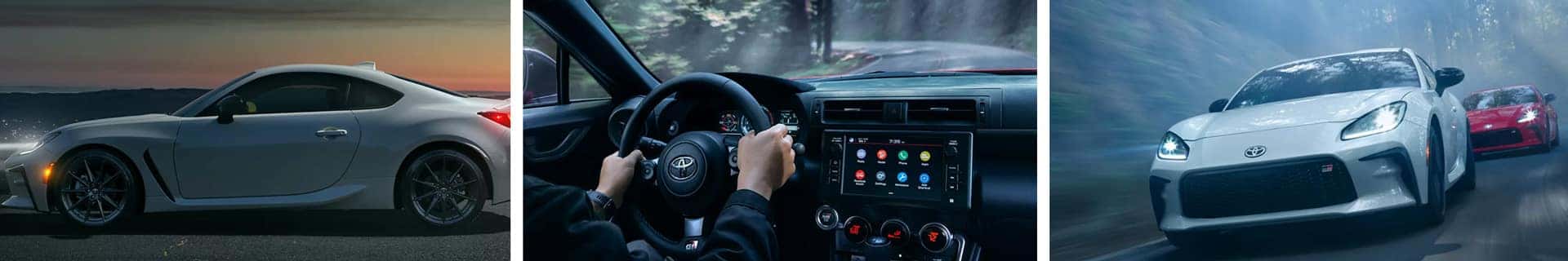 2023 Toyota GR86 For Sale Savannah GA | Hinesville | Pooler