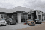 Welcome to Sid Dillon | New & Used Car Dealers in Nebraska