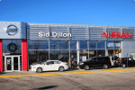 Welcome to Sid Dillon | New & Used Car Dealers in Nebraska