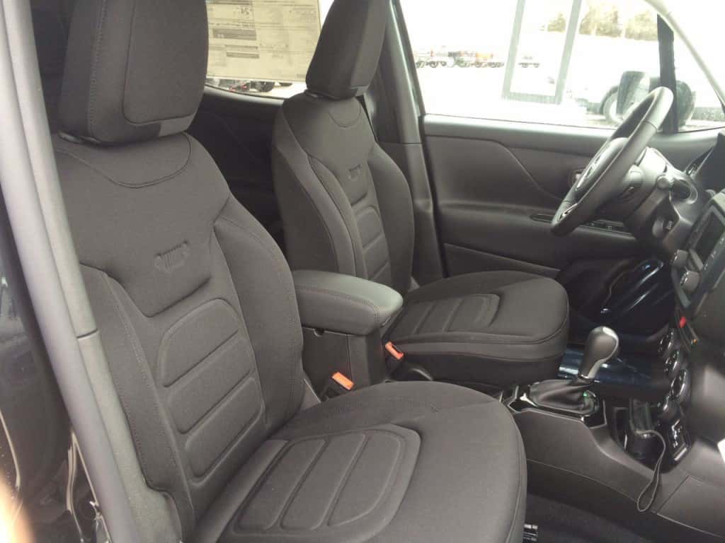 Special Edition Batman vs Superman Jeep Renegade available at Sid ...