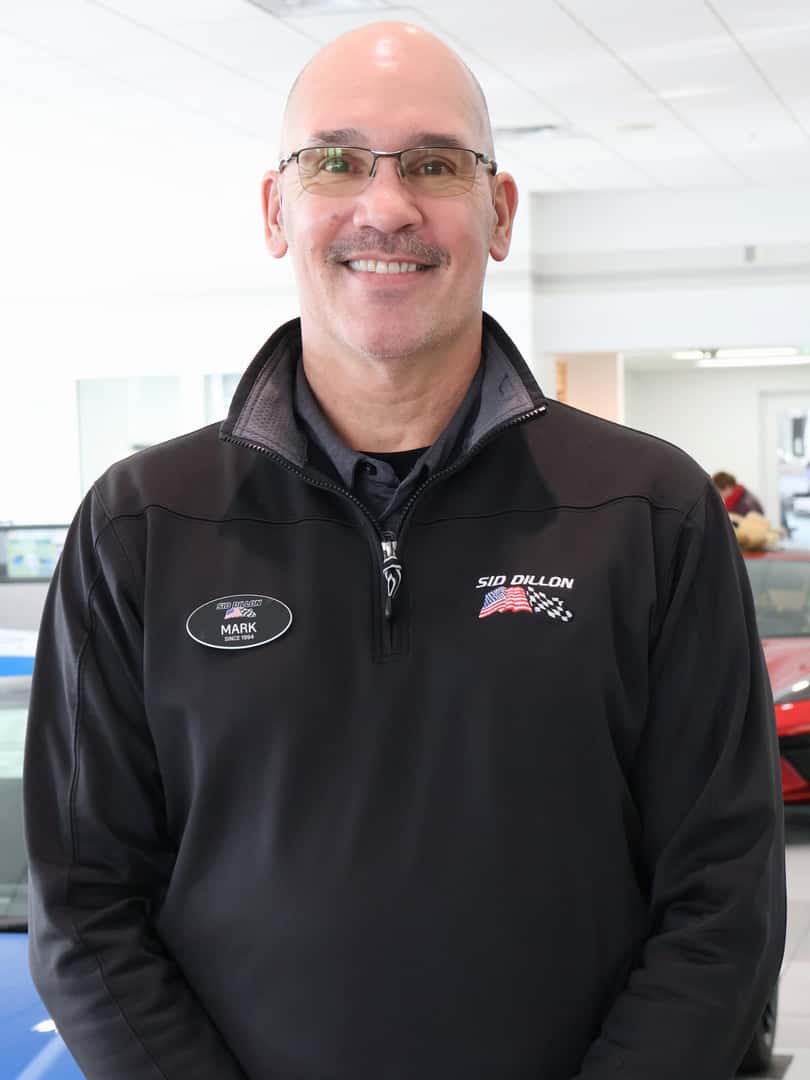 Sid Dillon Chevrolet Fremont, NE | New & Used Cars