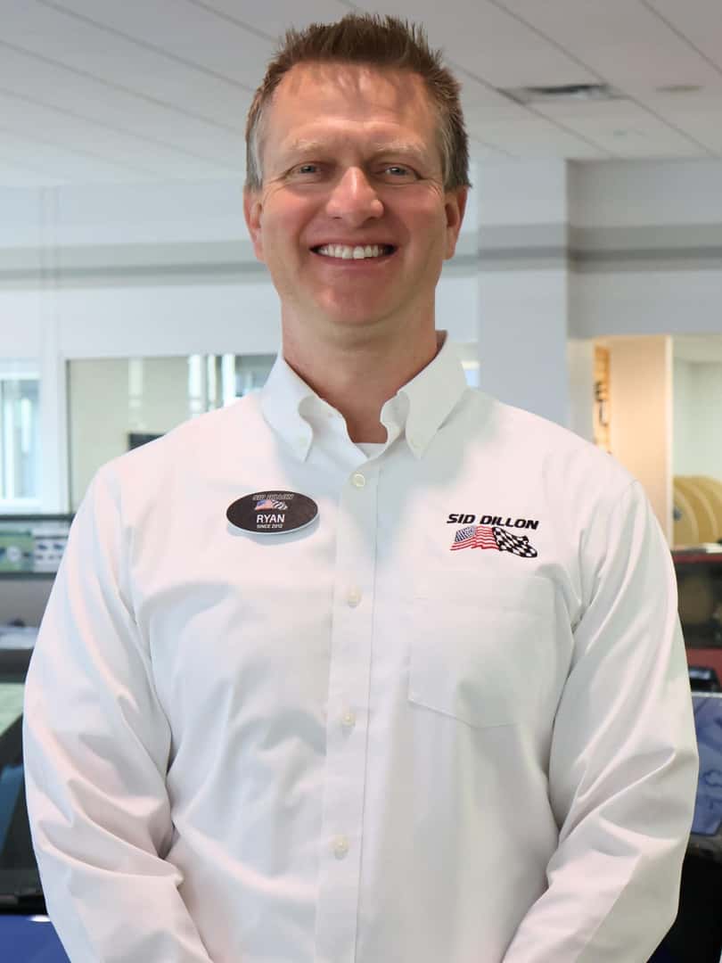 Sid Dillon Chevrolet Fremont, NE | New & Used Cars