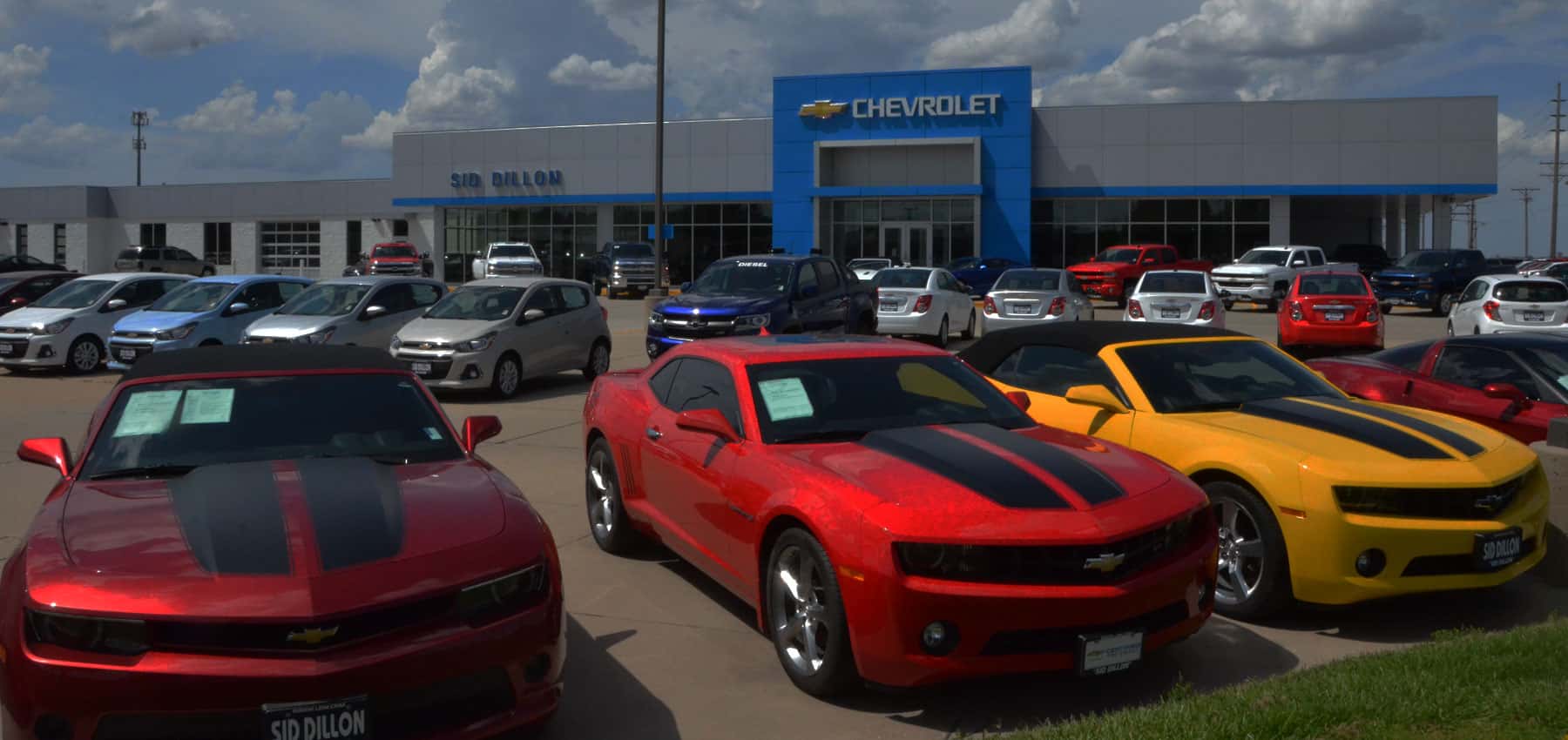 Conozca a nuestra personal bilingüe en Sid Dillon Fremont | Sid Dillon ...