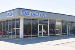 Welcome to Sid Dillon | New & Used Car Dealers in Nebraska