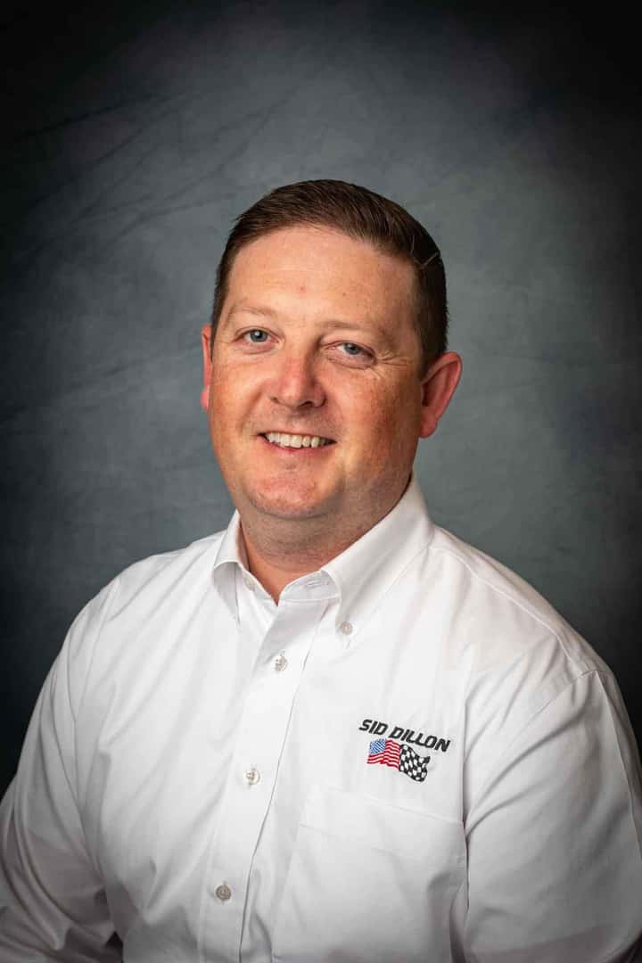 Sid Dillon Crete, NE | New & Used Car Dealer