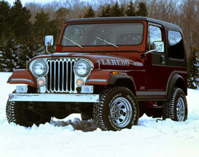 Jeep Brand History | Explore Old & New Jeep Models | Sid Dillon