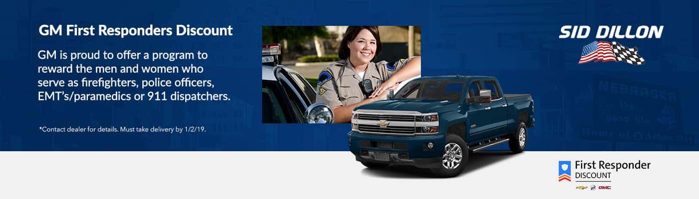 Sid Dillon Crete, NE | New & Used Car Dealer