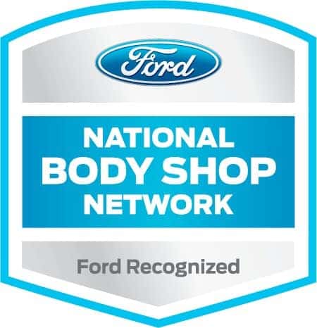4.4 from 156 Reviews | Ford Certified Collision Repair | Sid Dillon