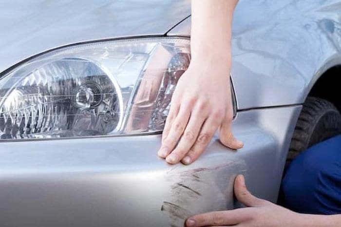 Certified Body Shop | Sid Dillon Collision Center | Lincoln