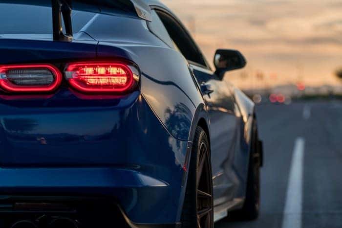 Auto Body Repair Fremont | Sid Dillon Certified Collision Centers