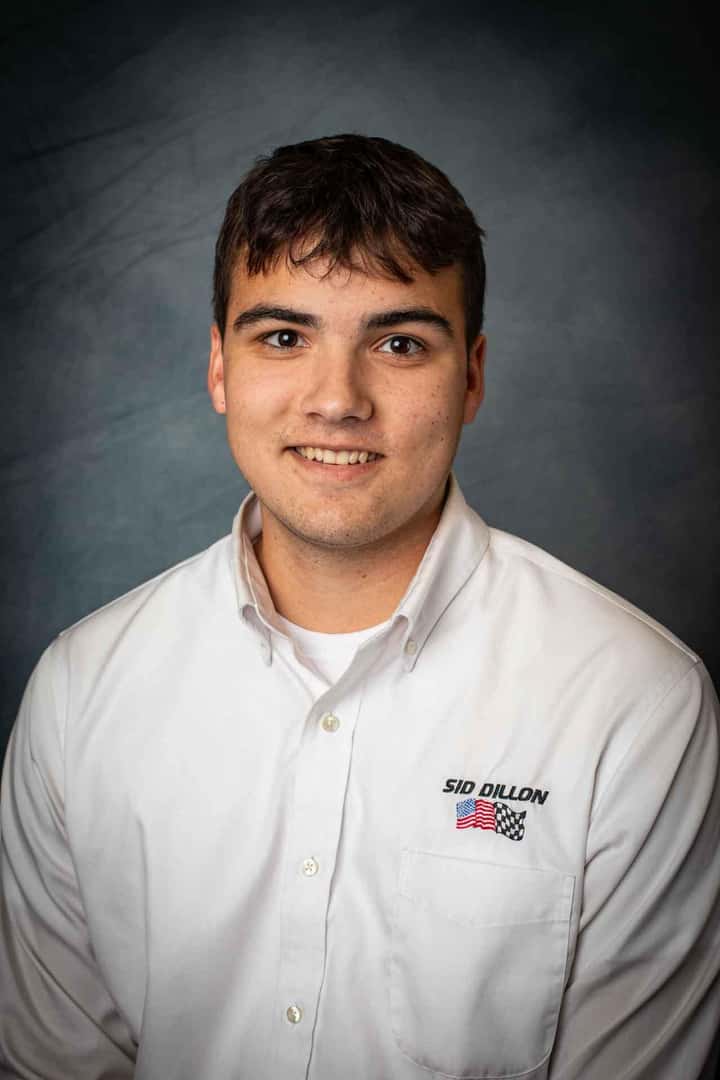 Sid Dillon Crete, NE | New & Used Car Dealer