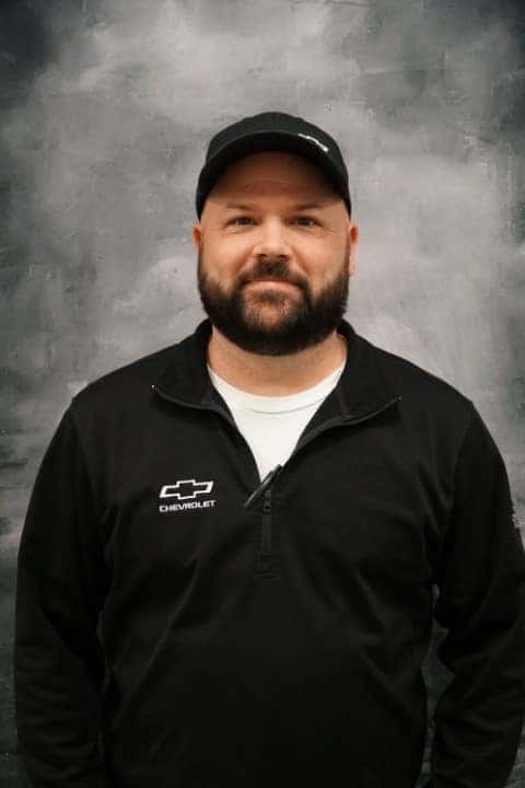 Sid Dillon Chevrolet Fremont, NE | New & Used Cars