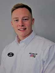 Staff Sid Dillon CDJRF Lincoln | Sid Dillon