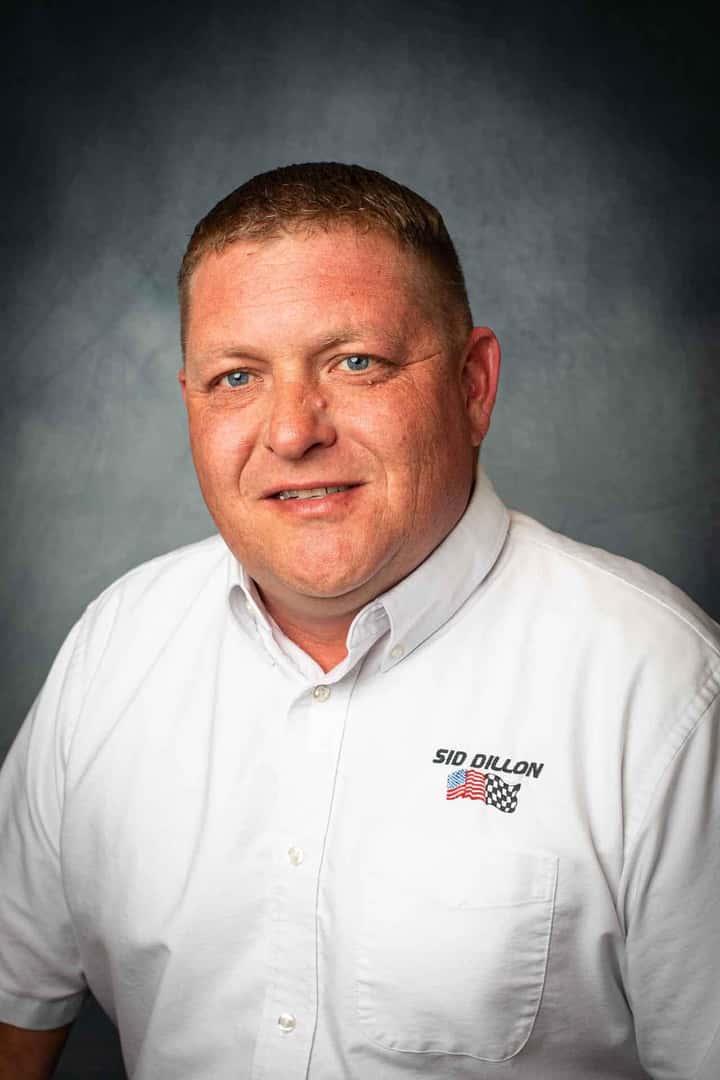 Sid Dillon Crete, NE | New & Used Car Dealer