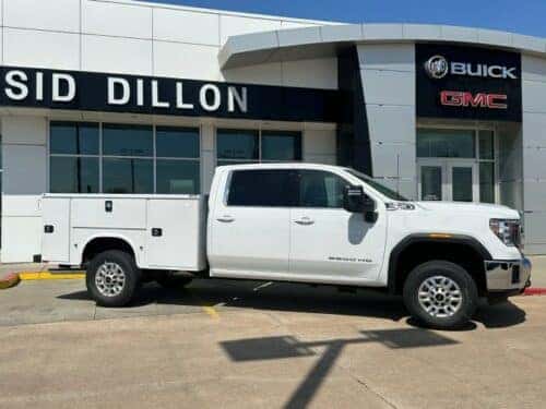 Sid Dillon Commercial Vehicles | Sid Dillon