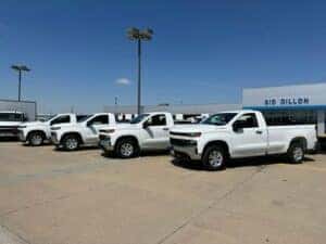 Sid Dillon Commercial Vehicles | Sid Dillon