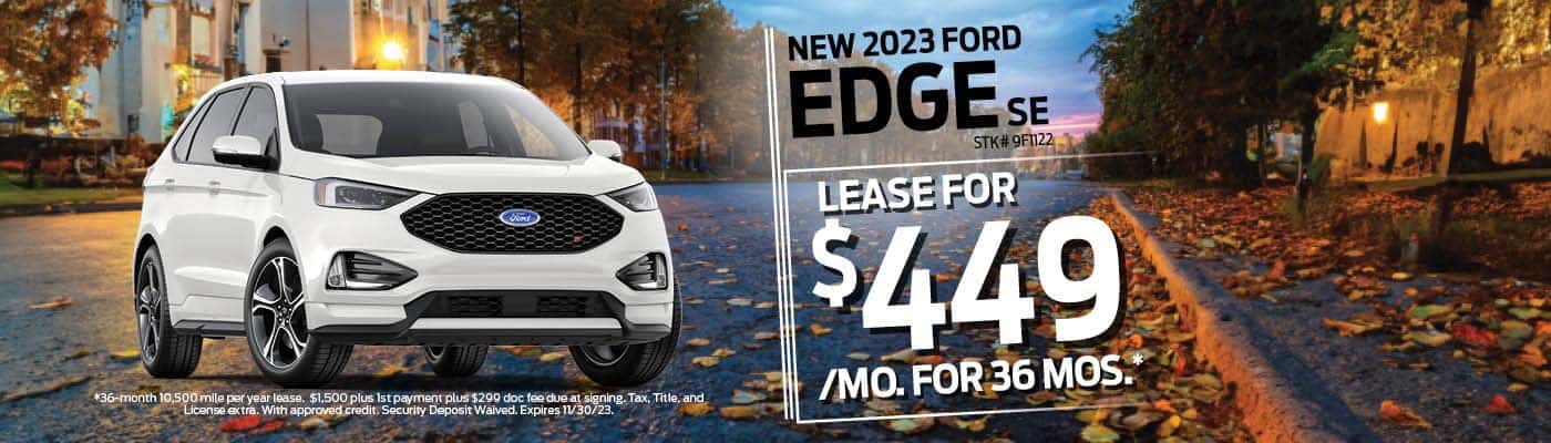 New & Used Ford Dealership In Wahoo, NE | Sid Dillon Auto Group