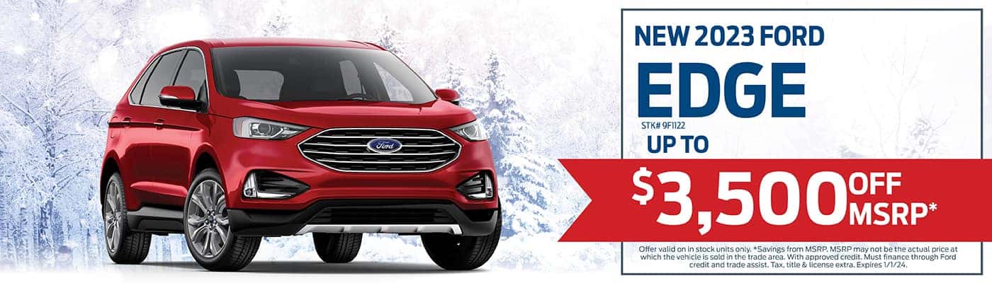 New & Used Ford Dealership In Wahoo, NE | Sid Dillon Auto Group