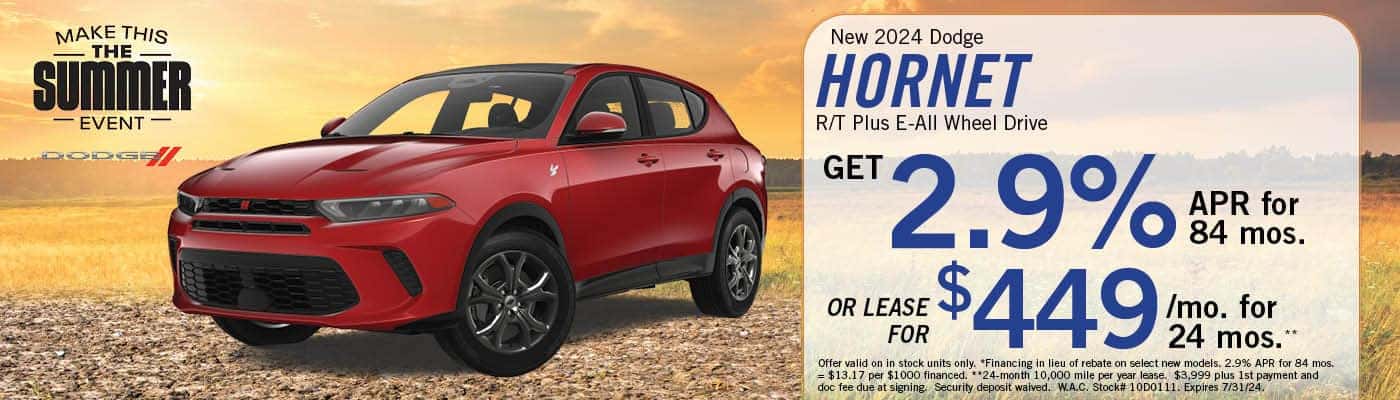 Sid Dillon Crete, NE | New & Used Car Dealer